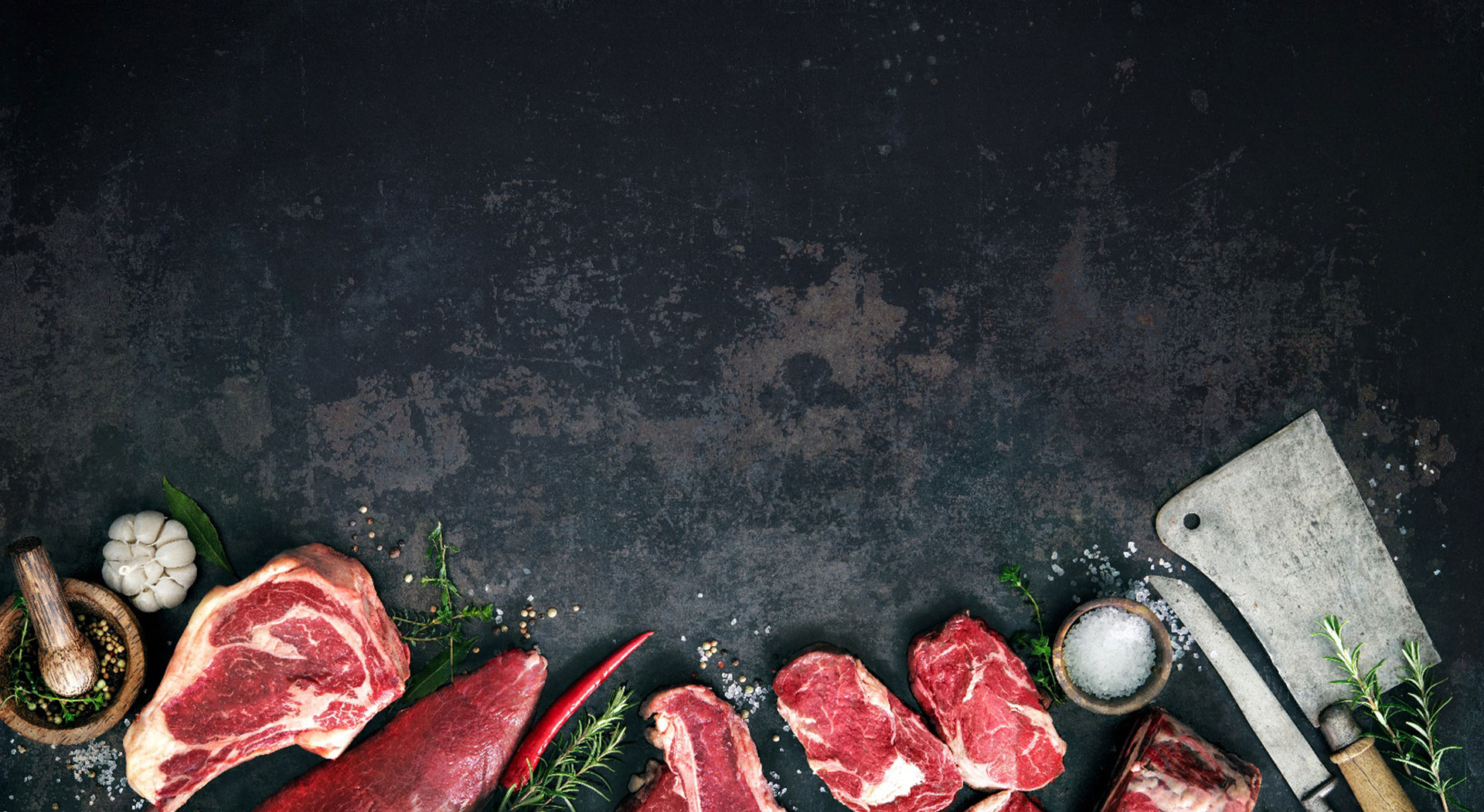 Beefcor – Beef – Game – Lamb
