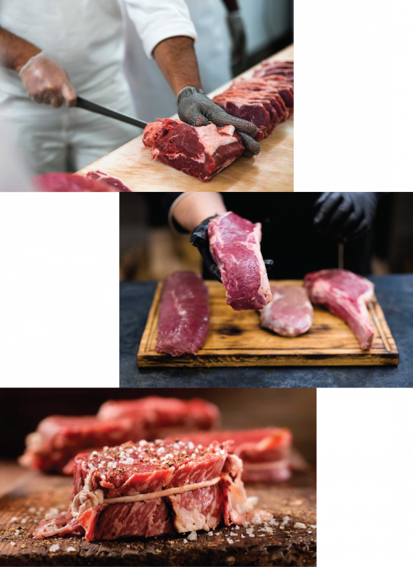 Beefcor – Beef – Game – Lamb