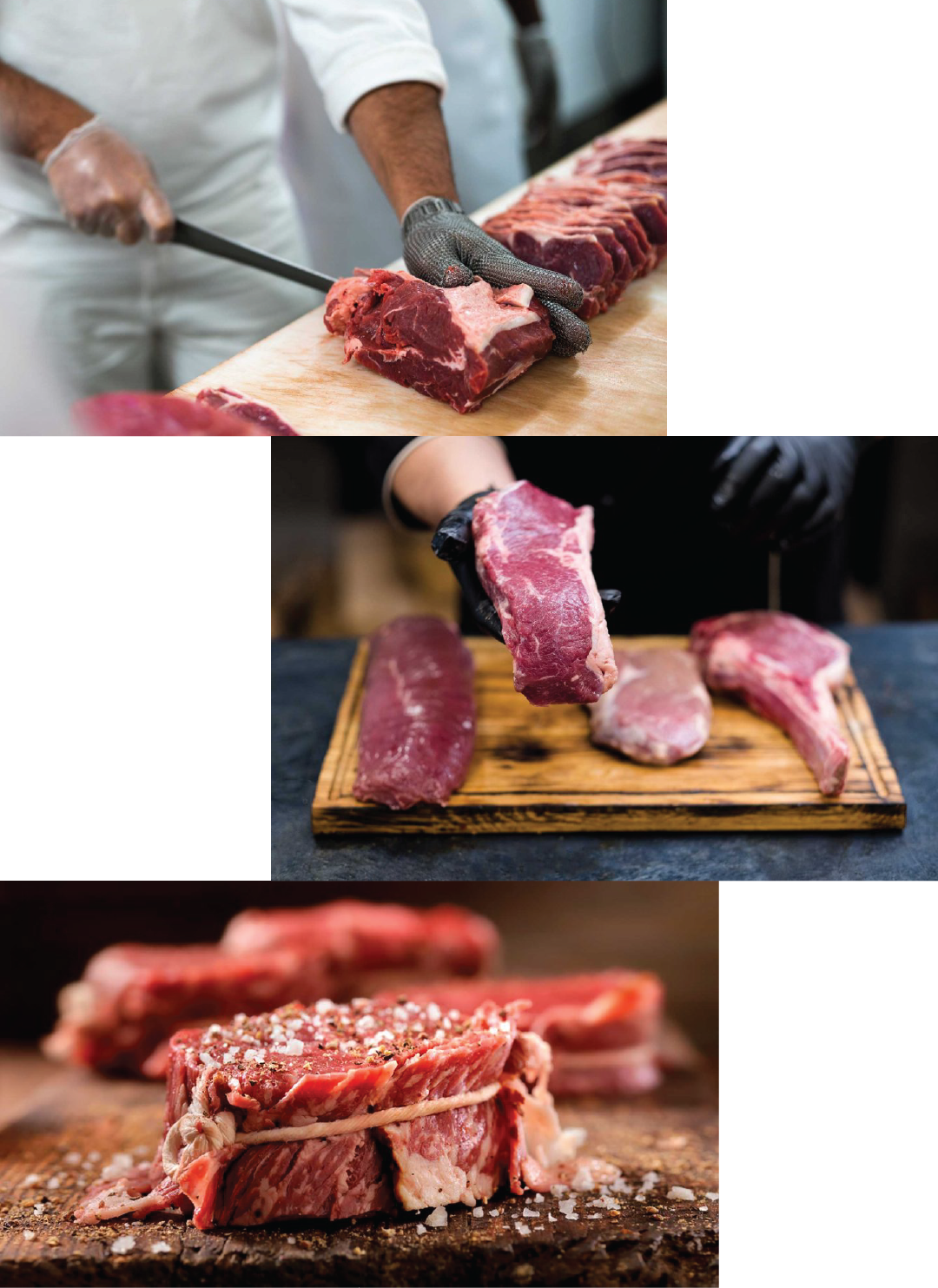 Beefcor – Beef – Game – Lamb